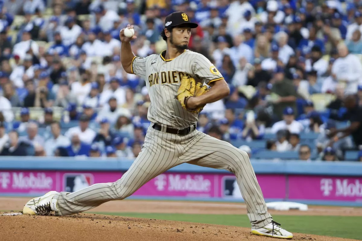 Evaluating the Effect of Pitcher ‘Mixability’ – Nathan Mehta